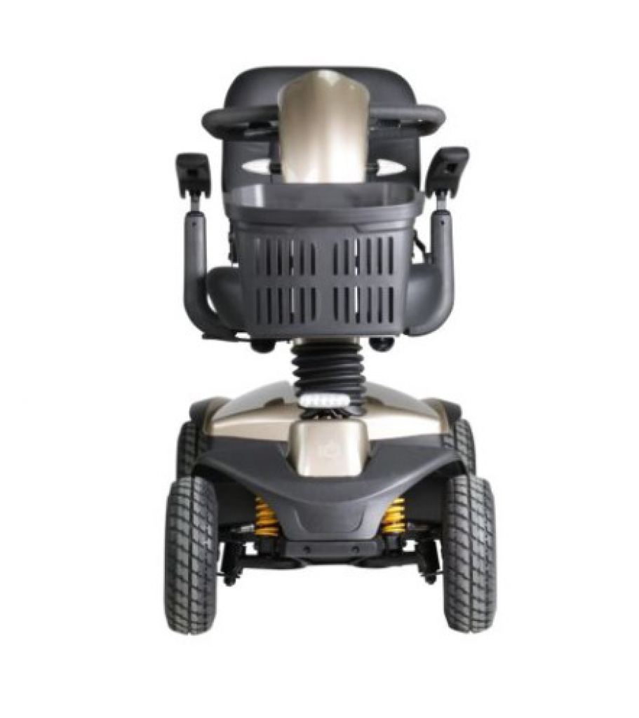 EXCEL SENZO - Scooter elettrico