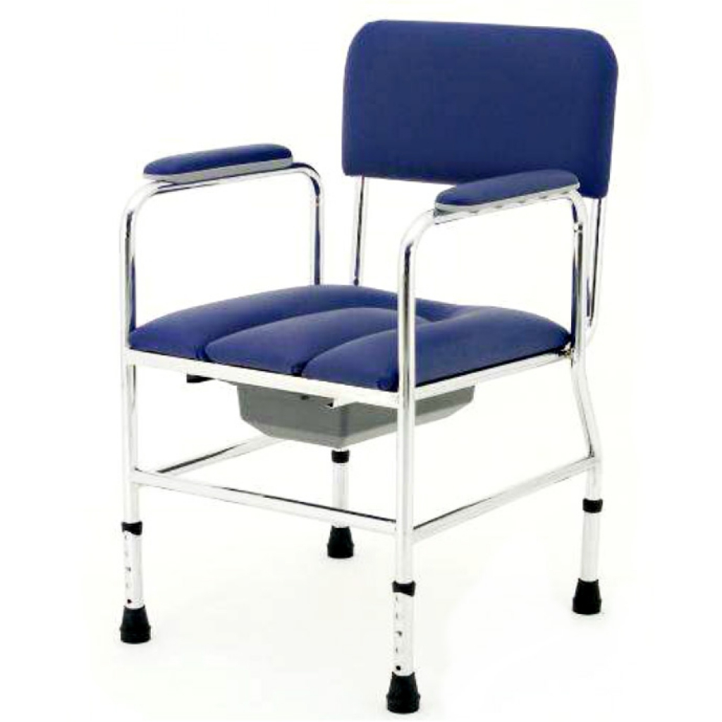 SEDIA COMODA WC - PIAI 51HW